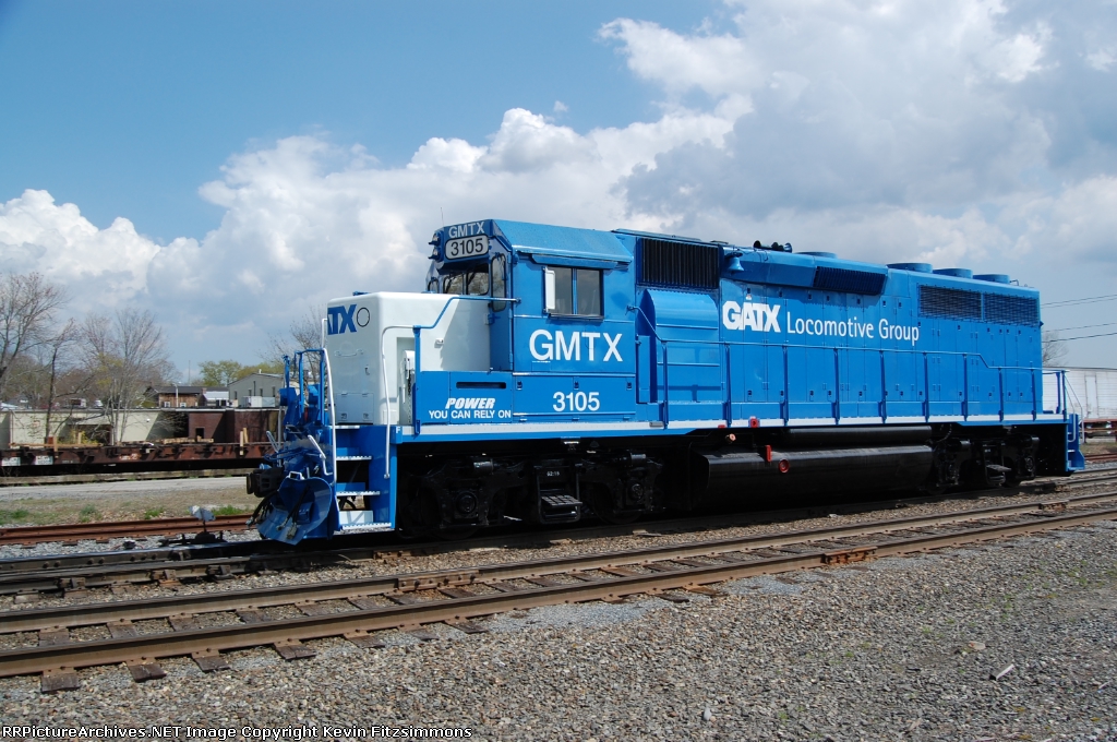 GMTX 3105
